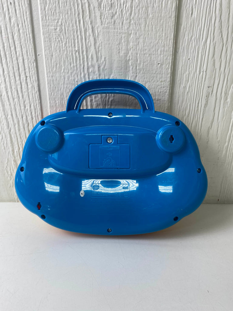 VTech Brilliant Baby Laptop