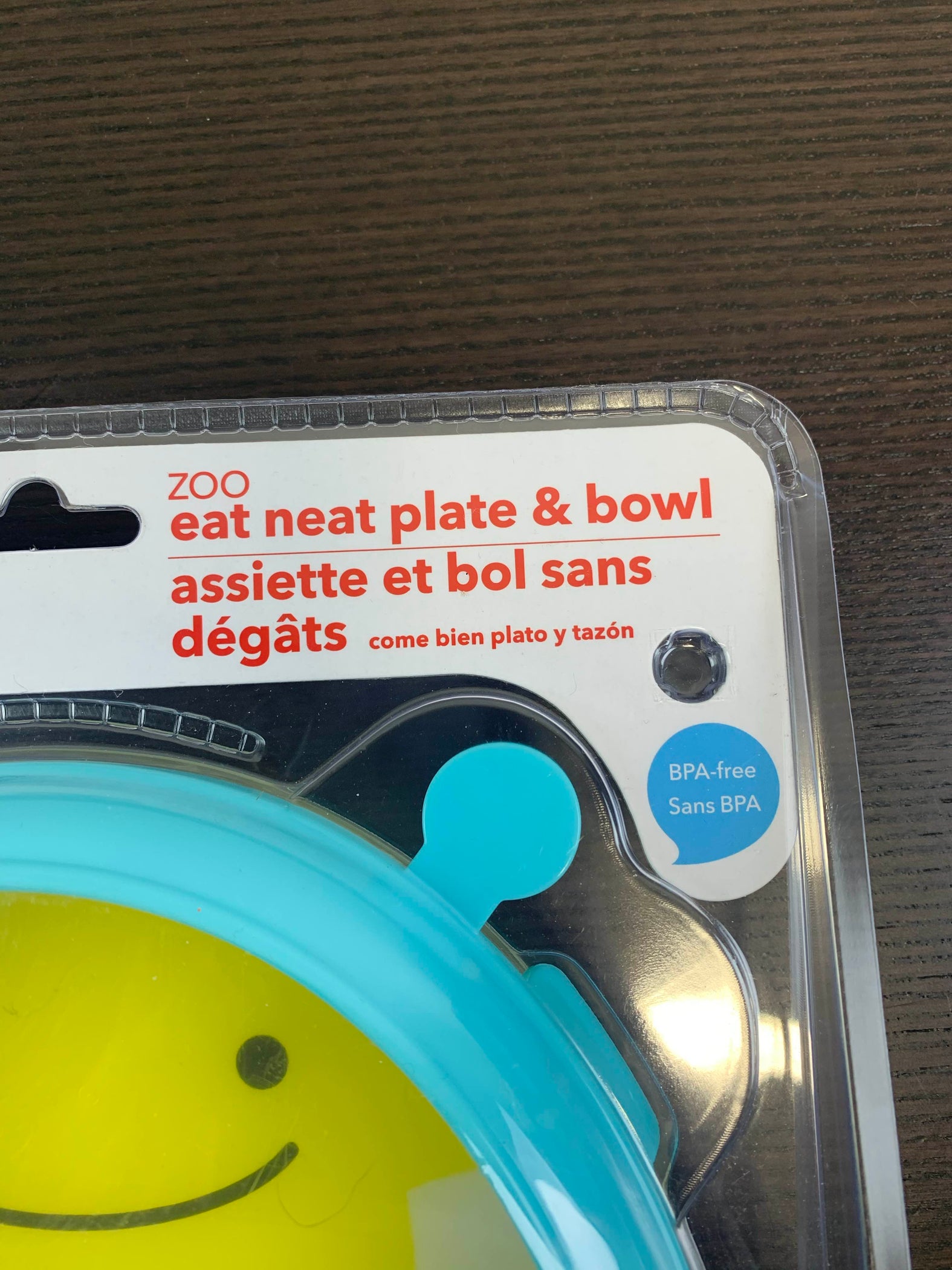 Skip Hop Eat Neat Set — GoodBuy Gear