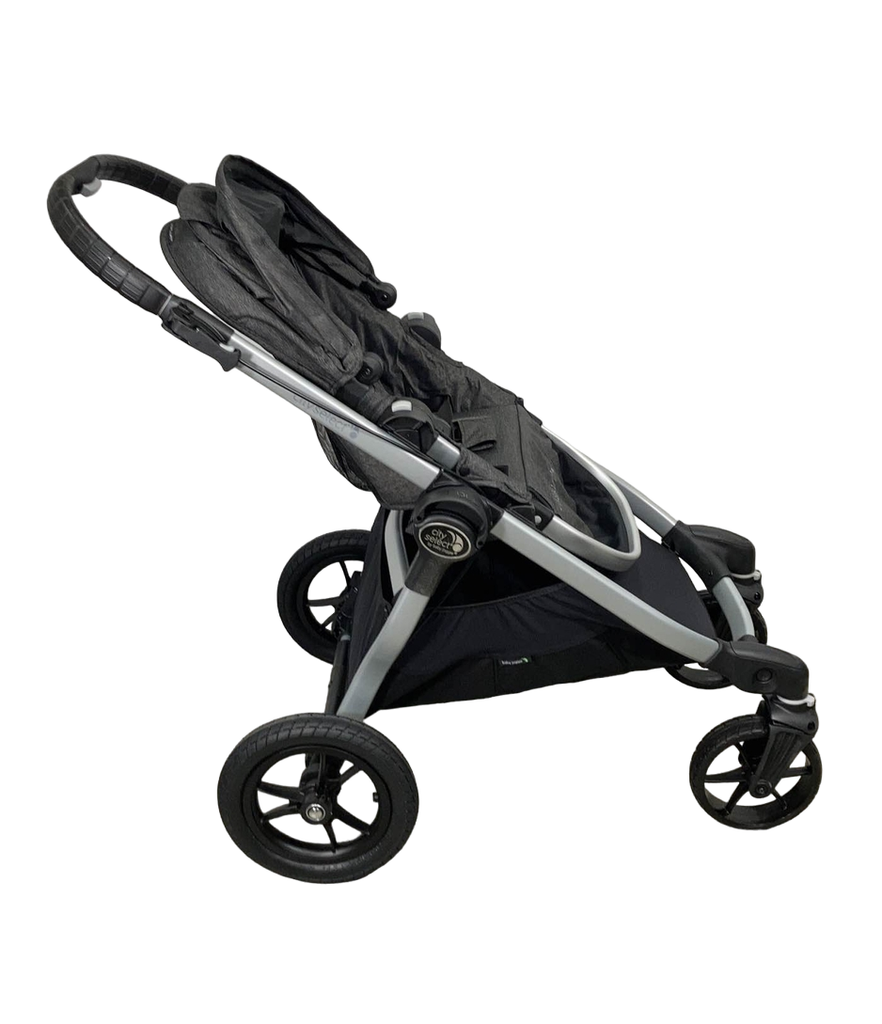 Baby Jogger City Select Single Stroller, 2020