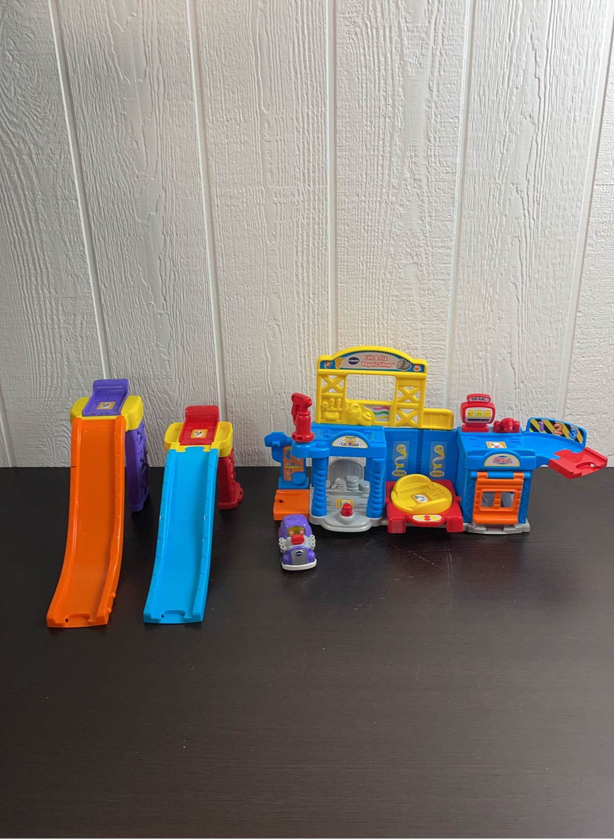 VTech Lift & Fix Repair Shop — GoodBuy Gear