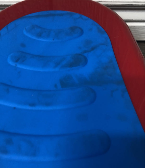 Playzone-Fit Tri-flyer — GoodBuy Gear