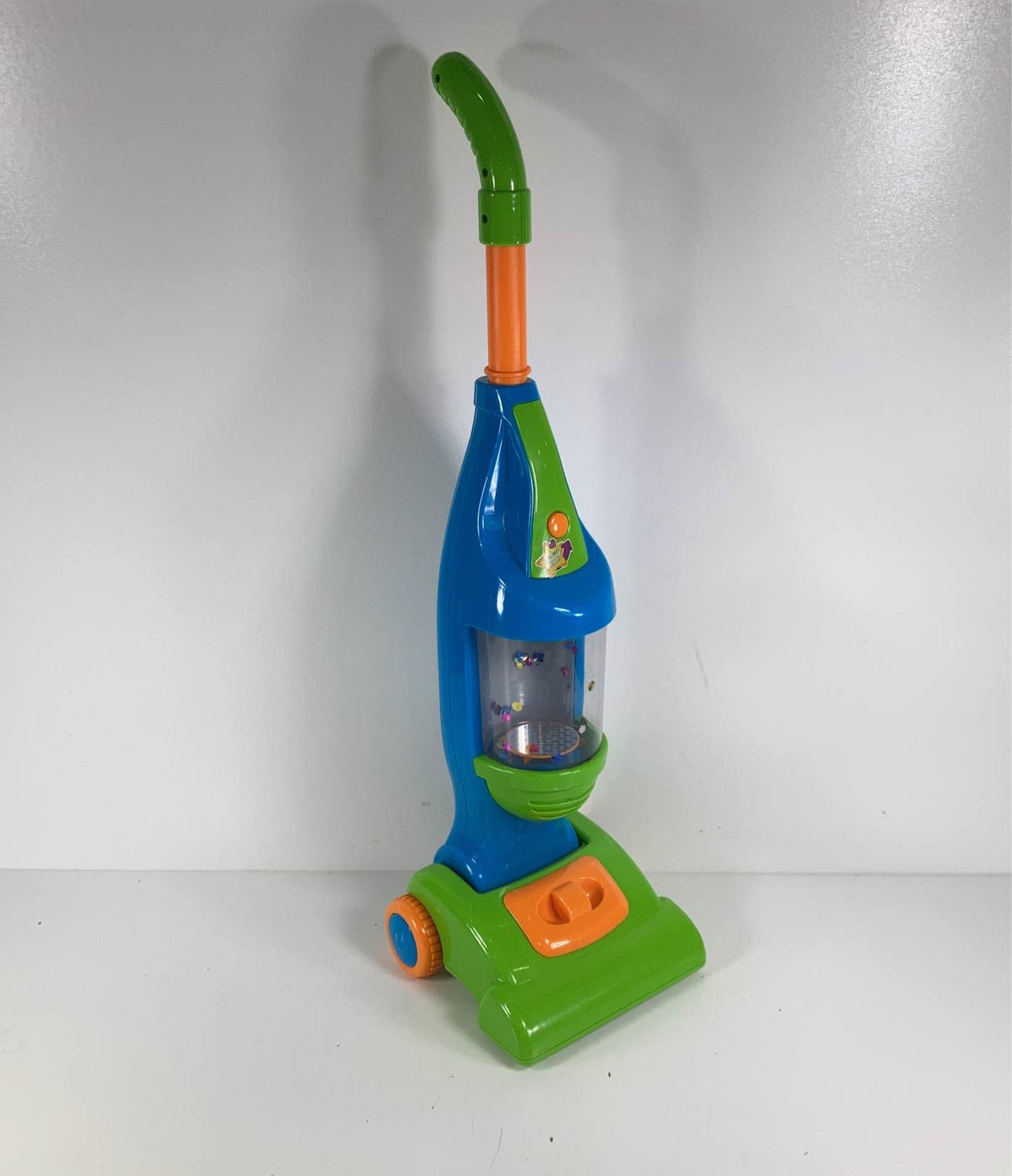 Spark. Create. Imagine My Light Up Vacuum Cleaner — GoodBuy Gear