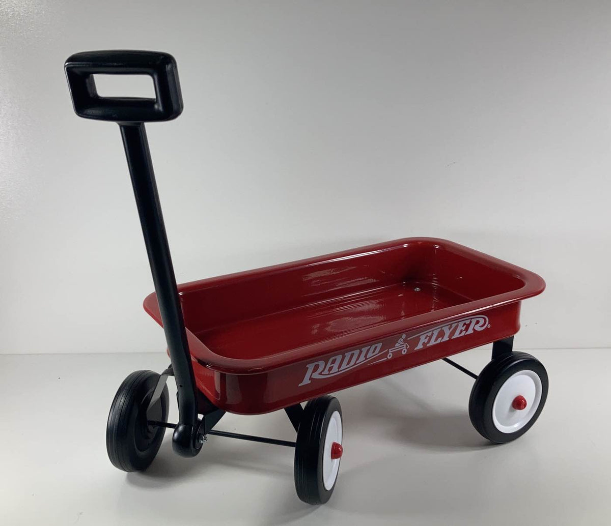 Radio Flyer Little Red Toy Wagon — GoodBuy Gear