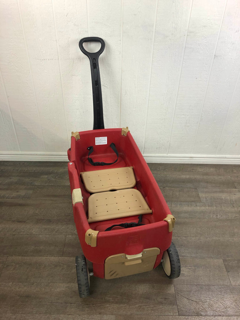 Step2 All Around Kids Wagon