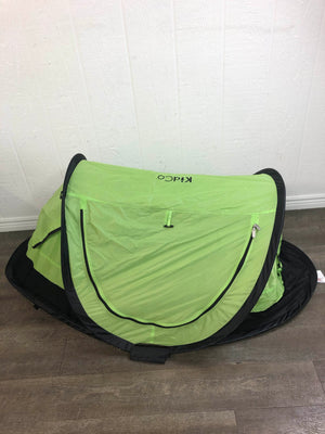 KidCo PeaPod Plus Portable Travel Bed