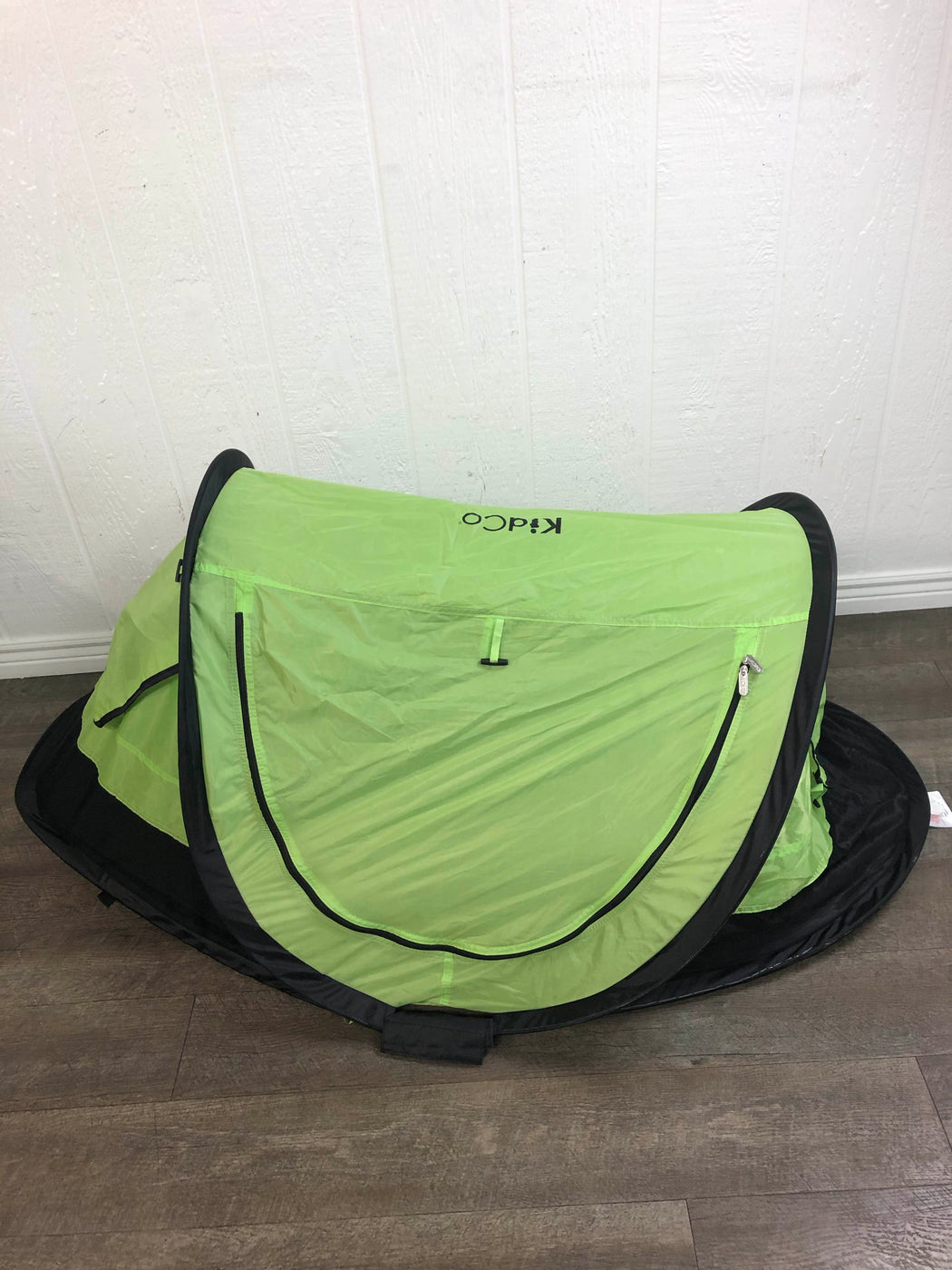 KidCo PeaPod Plus Portable Travel Bed — GoodBuy Gear