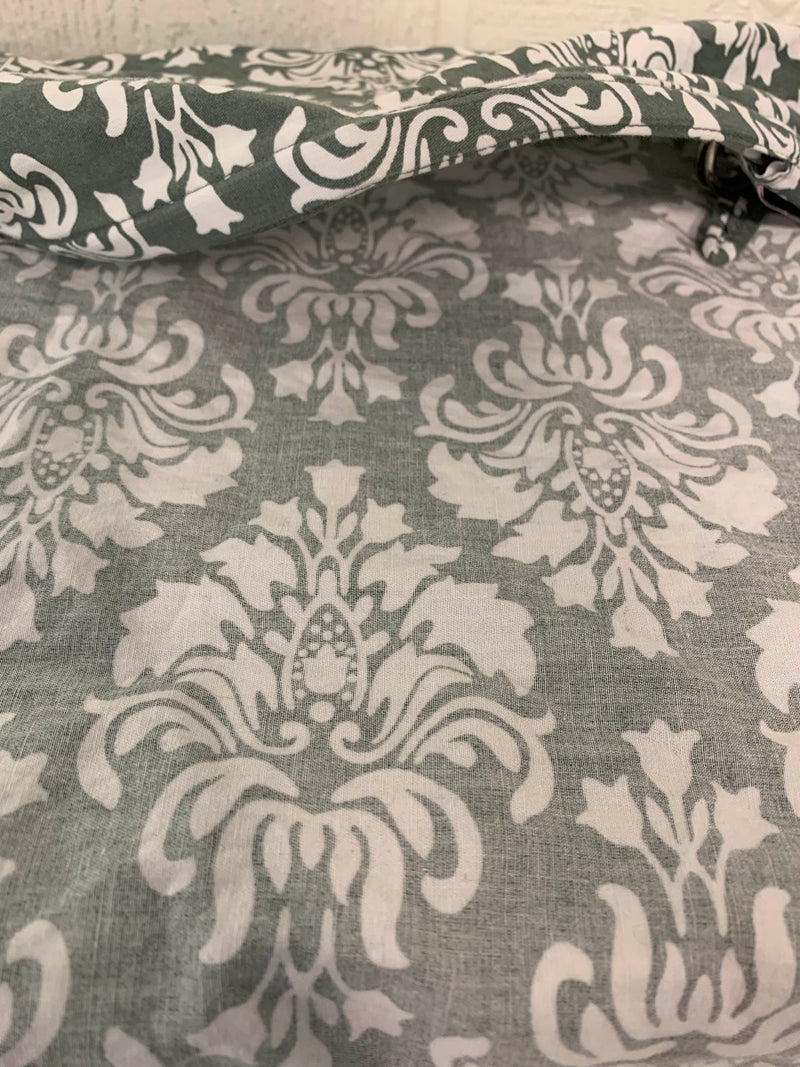 Udder Covers Breast Feeding Nursing Cover