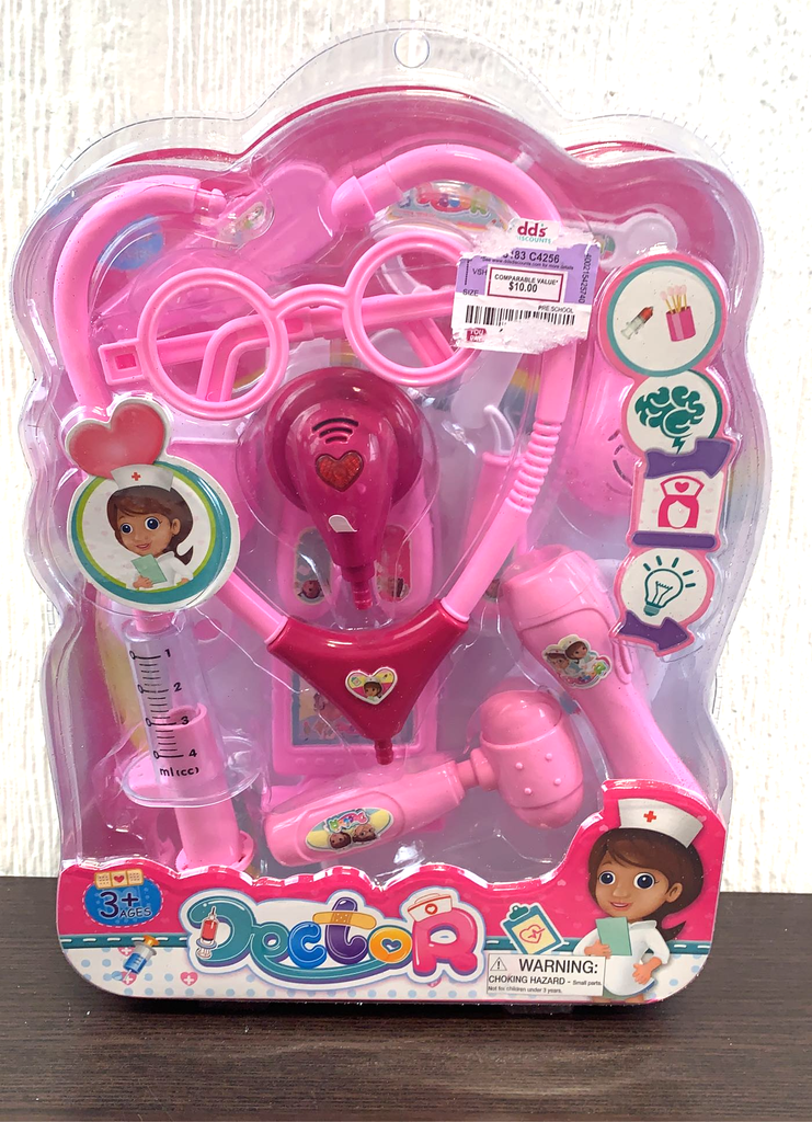 Doctor Kit