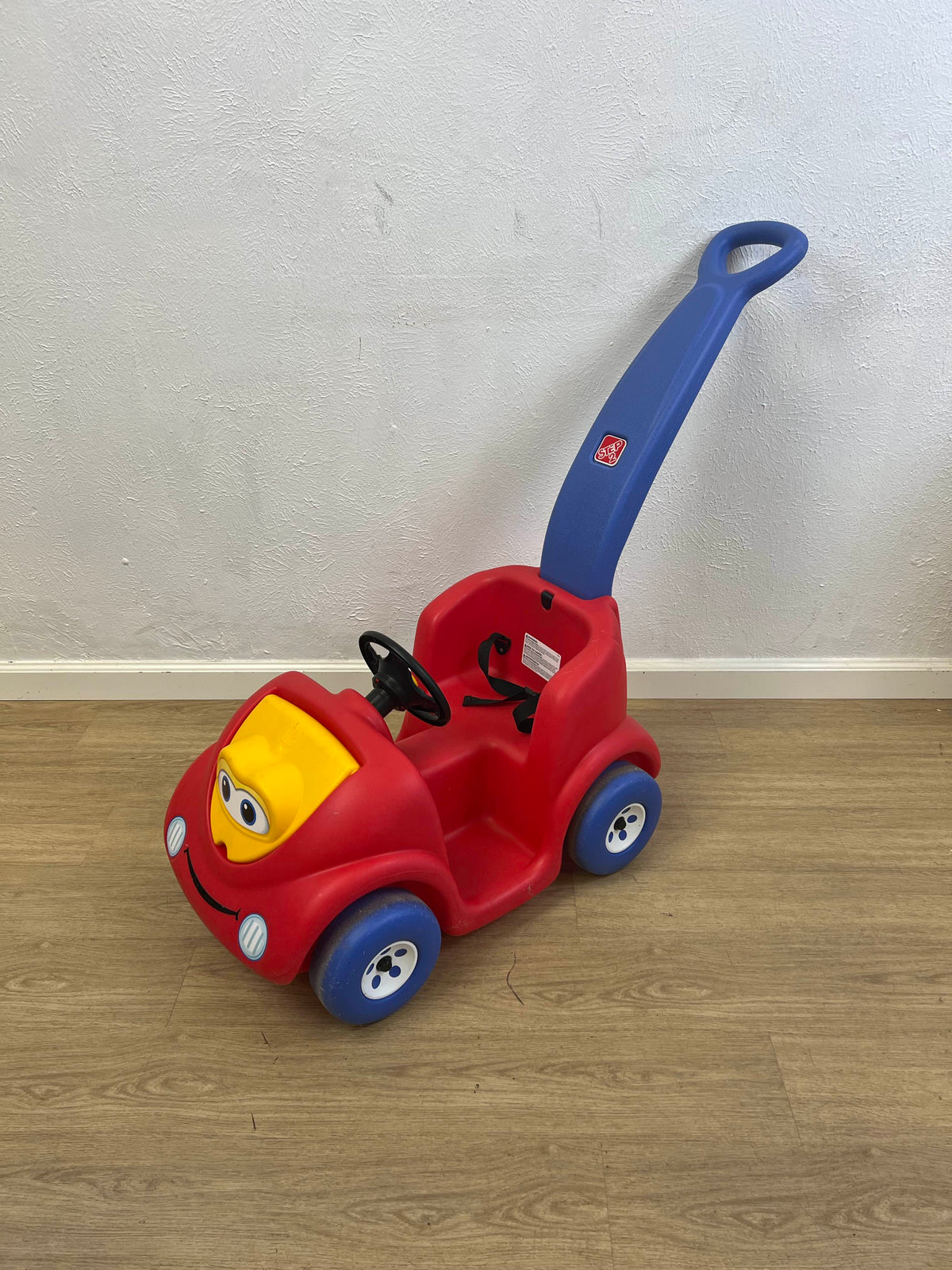 Step2 Push Around Buggy Toddler Push Car — GoodBuy Gear