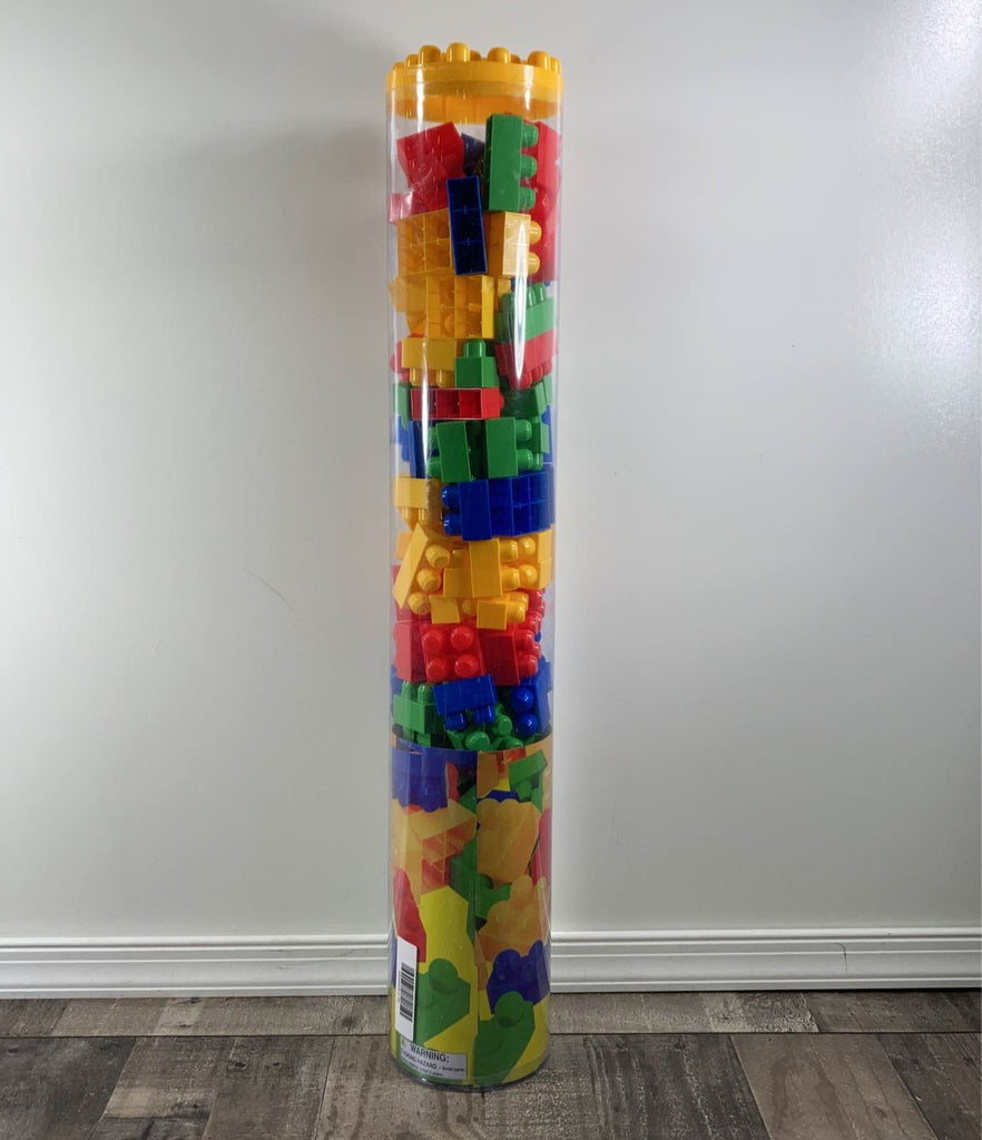 Building Blocks, 100 piece