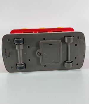 Daniel Tiger Deluxe Electronic Trolley