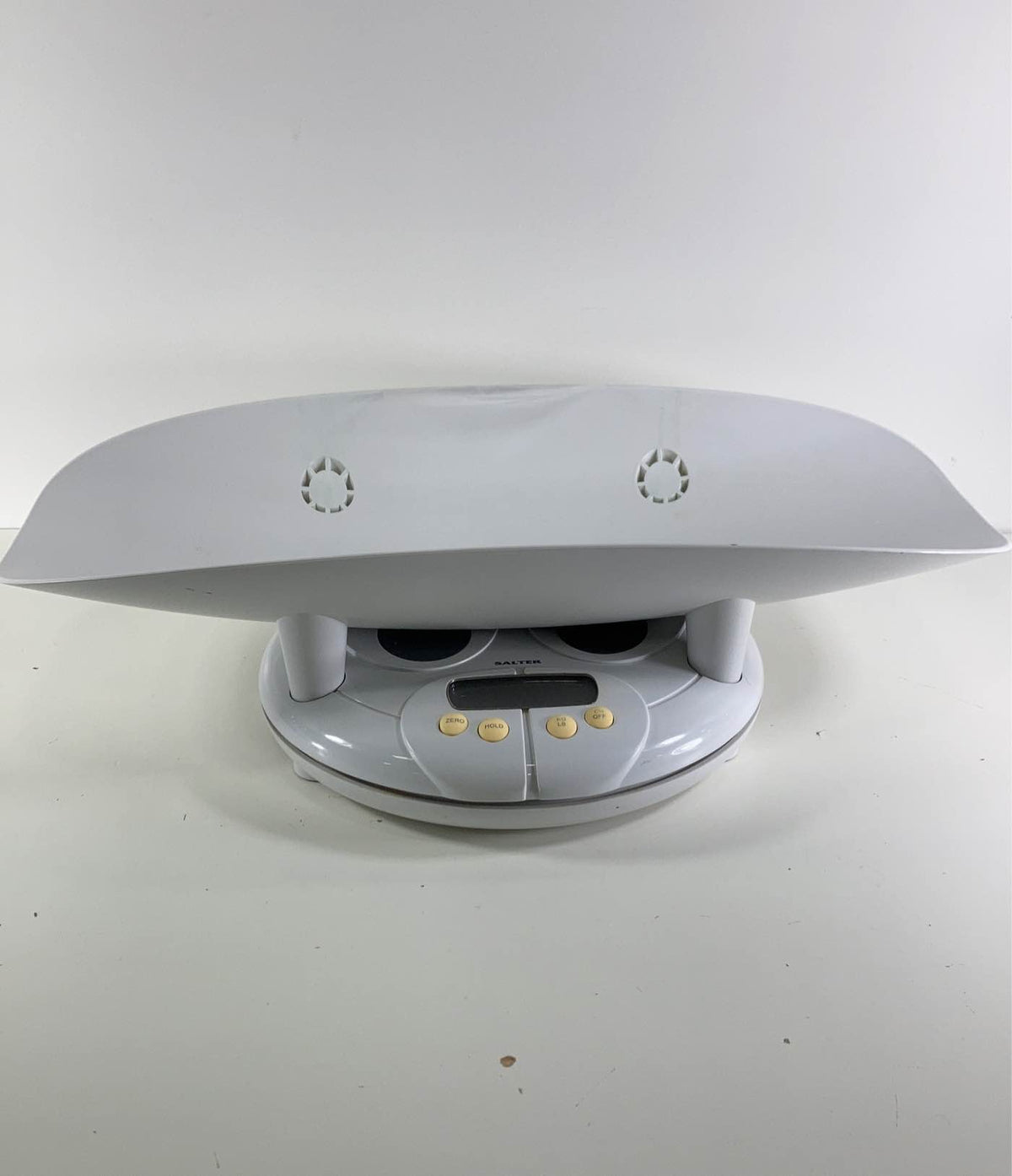 Salter Baby/Toddler Scale — GoodBuy Gear