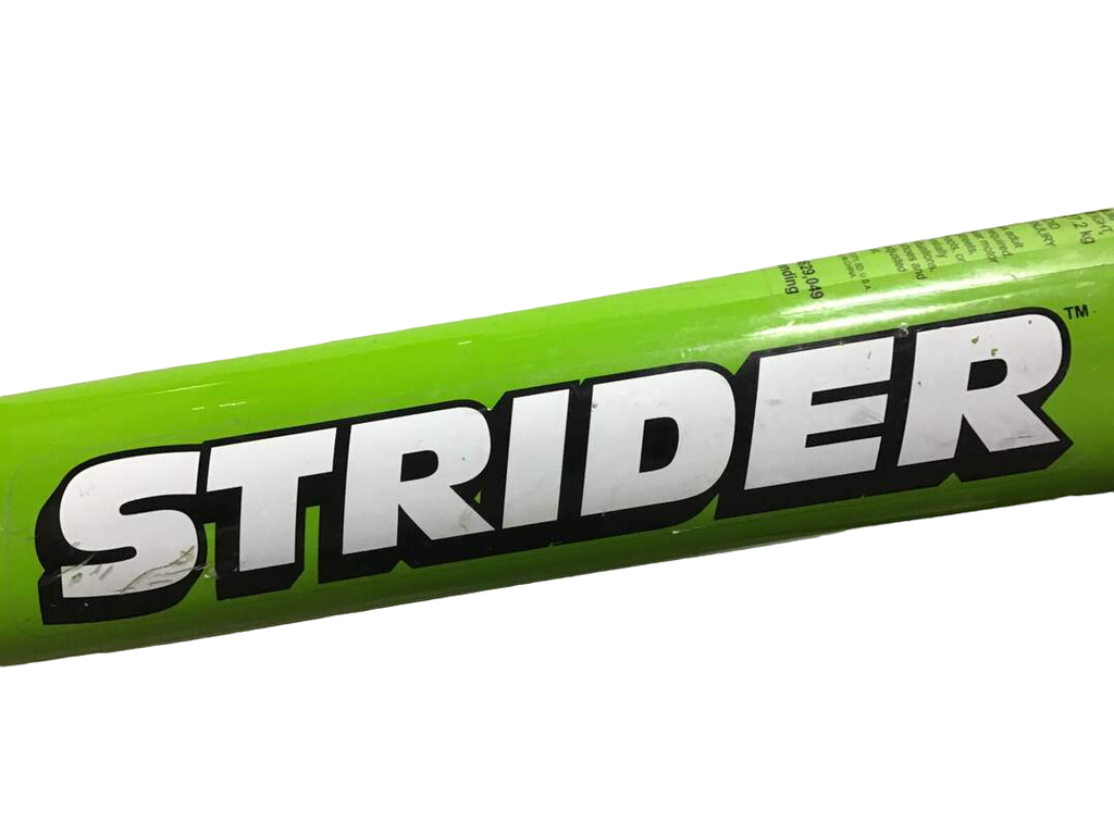 Strider Balance Bike 12 Sport, Green