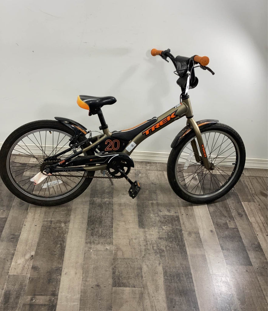 Trek Jet Bike, 20"