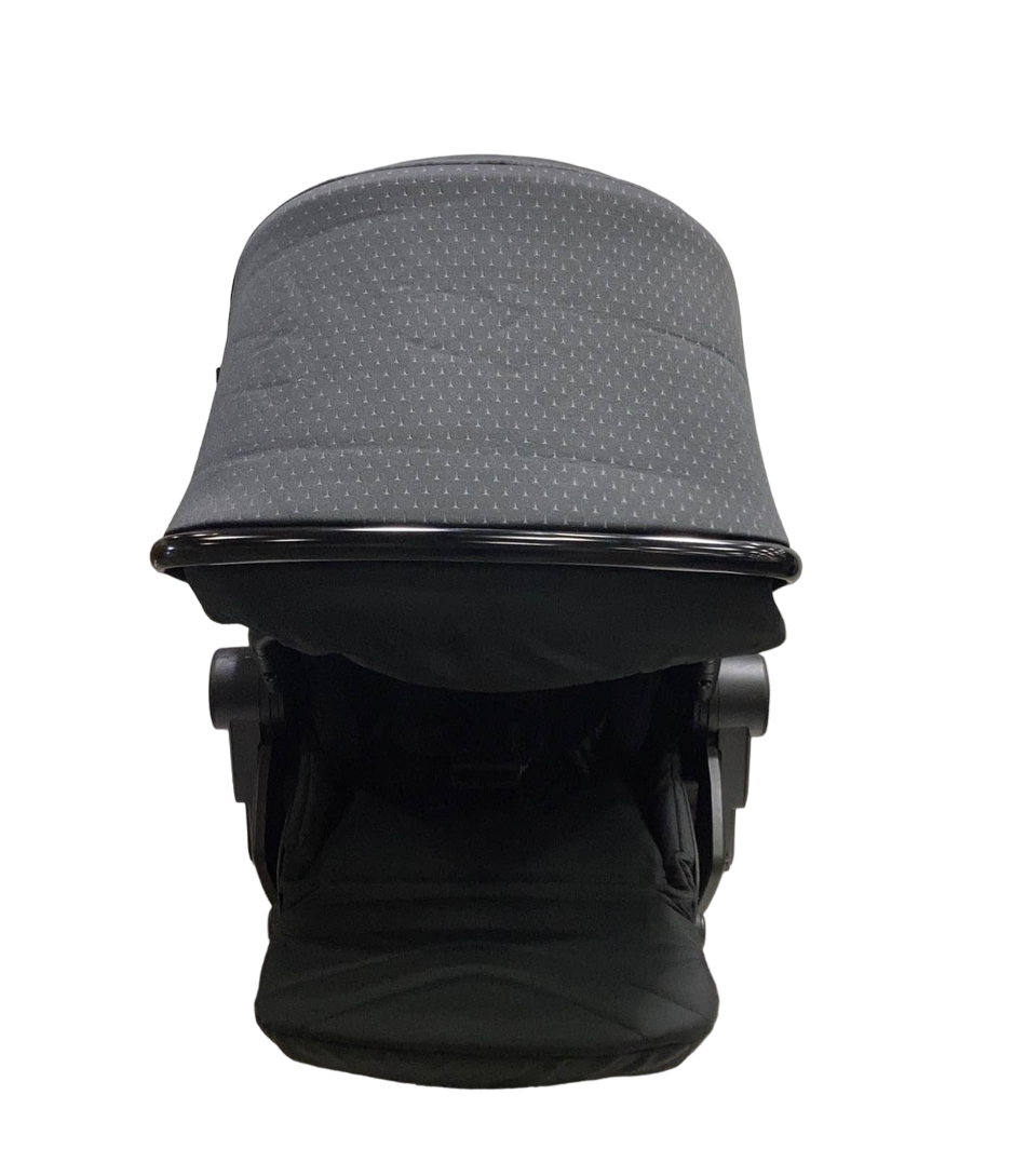 Silver Cross Comet Eclipse Stroller Seat — GoodBuy Gear