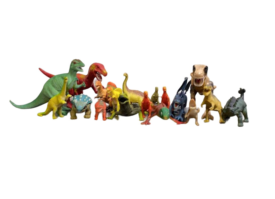 BUNDLE Dinosaurs — GoodBuy Gear
