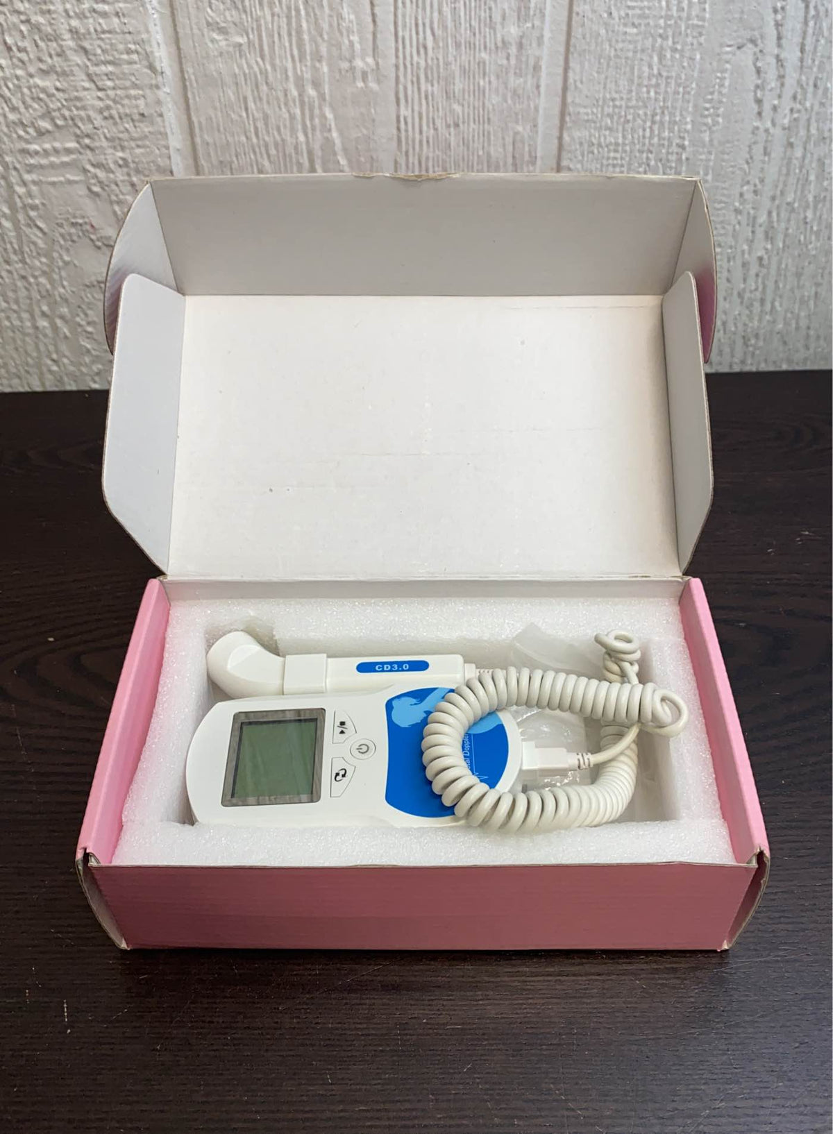 Baby Doppler Sonoline C Fetal Doppler — GoodBuy Gear