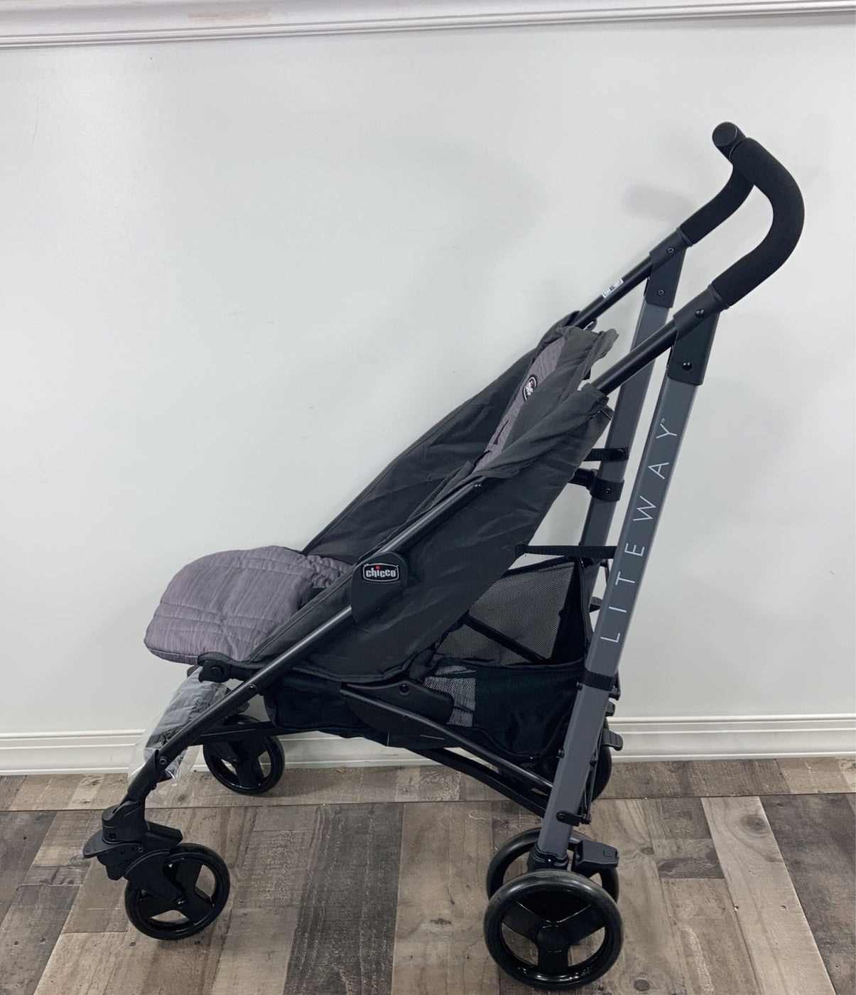 Chicco Liteway Stroller — GoodBuy Gear