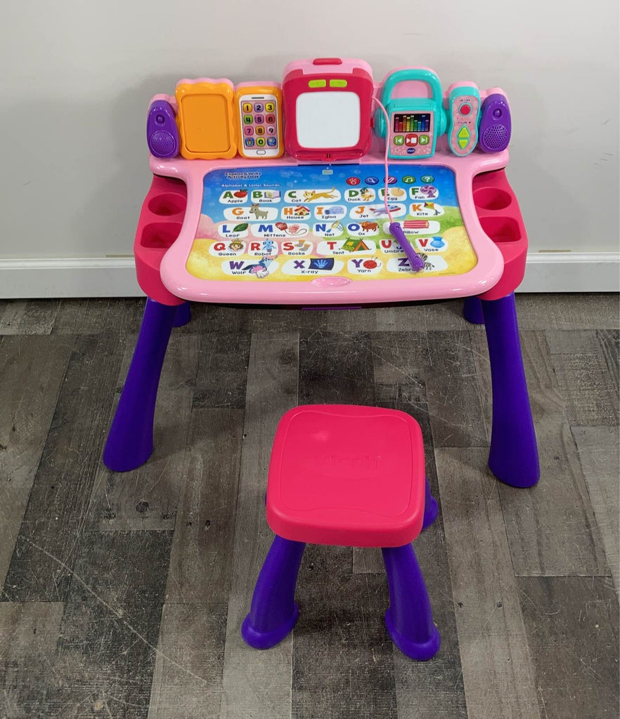VTech Explore & Write Activity Desk