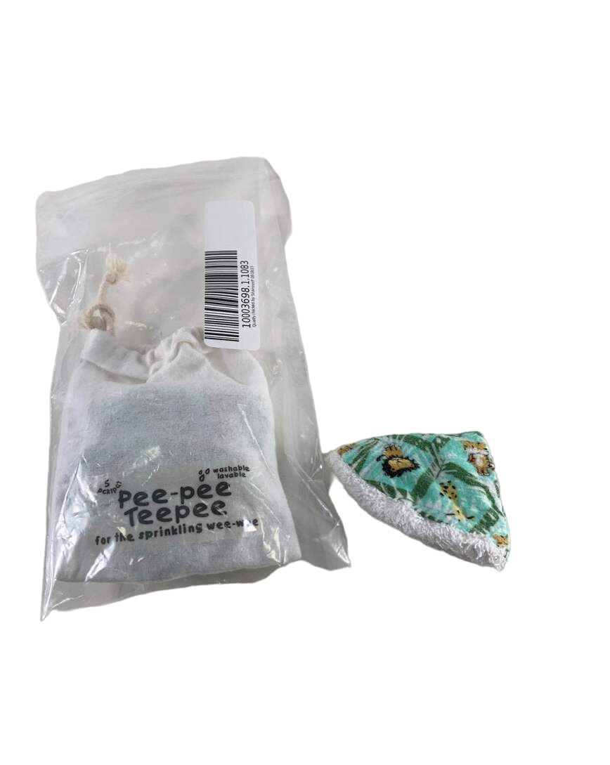 Pee-Pee Teepee Washable Cone — GoodBuy Gear