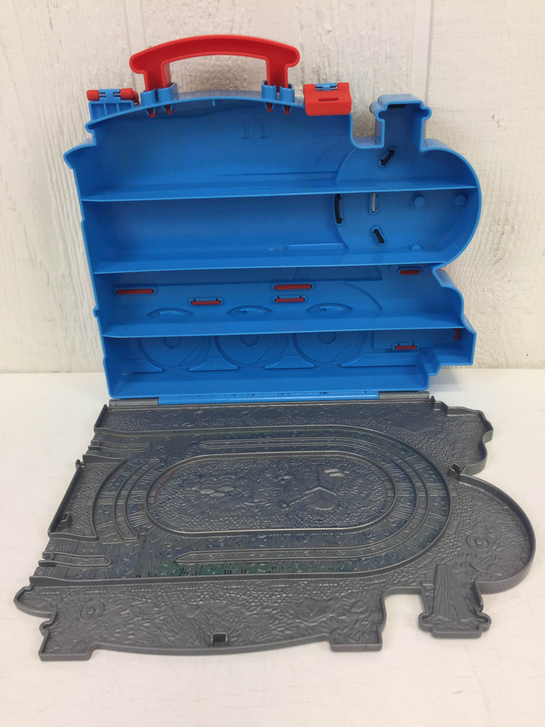 Thomas & Friends Train Carry Case