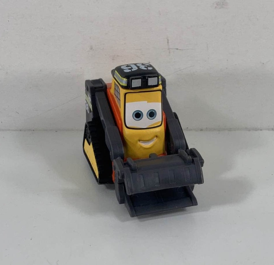 Disney Pixar Fire & Rescue Drip Vehicle — GoodBuy Gear