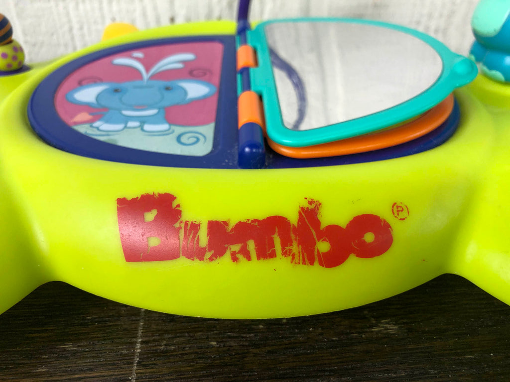 Bumbo Safari Activity Center