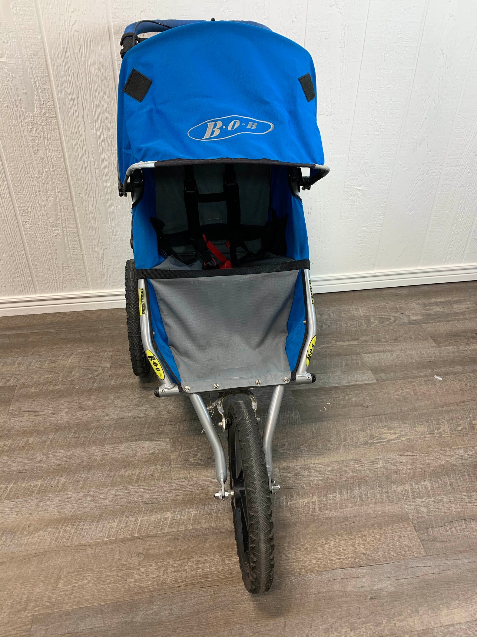 BOB Sports Utility Stroller — GoodBuy Gear