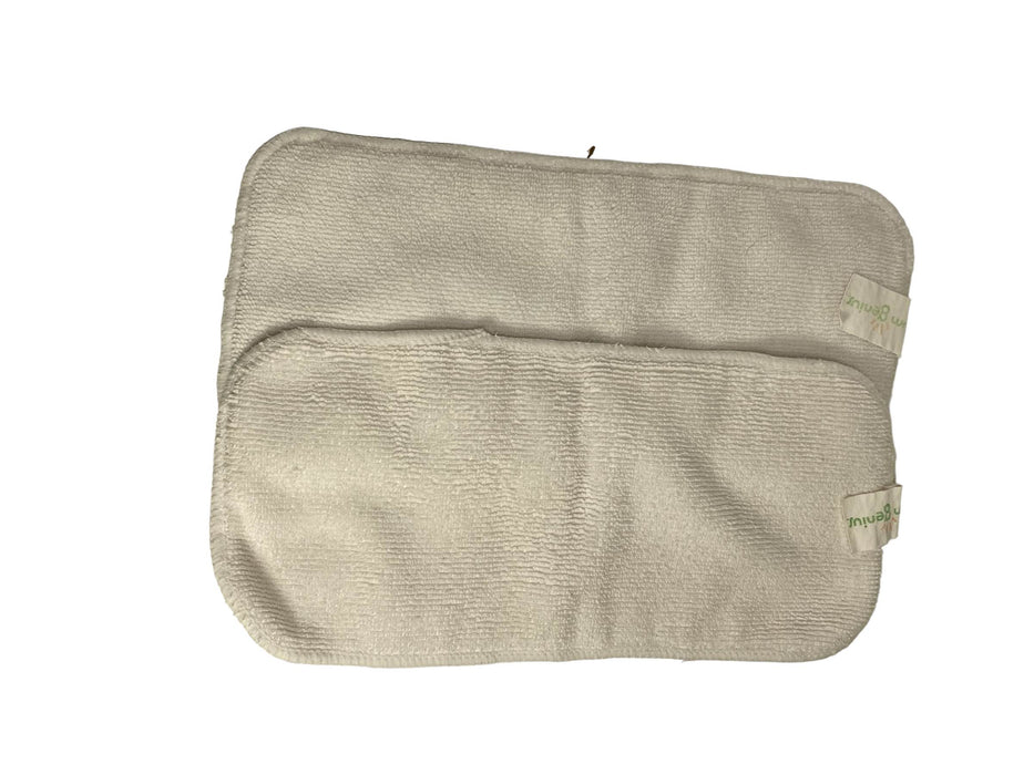 BumGenius Cloth Diaper Inserts — GoodBuy Gear