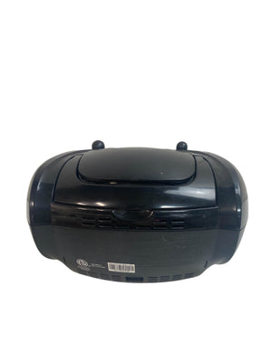 Memorex CD Player Boombox