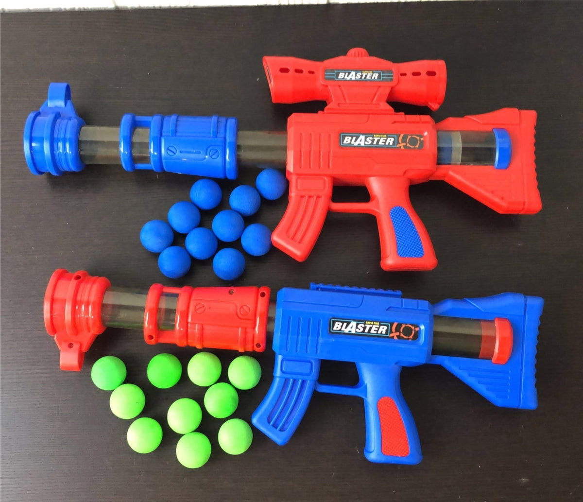 BUNDLE Rapid Fire Blasters — GoodBuy Gear