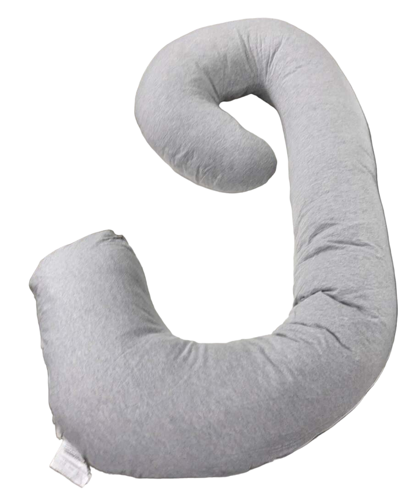 Leachco Snoogle Total Body Pillow