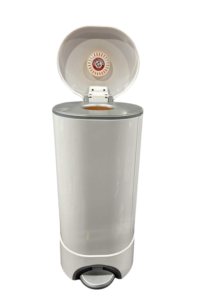 Munchkin Step Diaper Pail