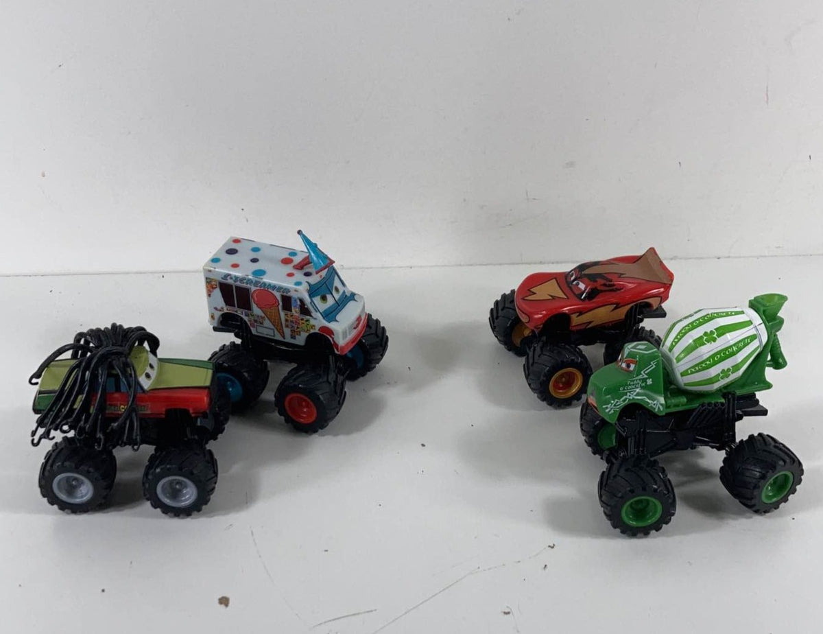 BUNDLE Disney Cars — GoodBuy Gear
