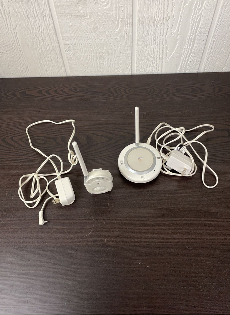 Fisher Price Lights And Sound Monitor