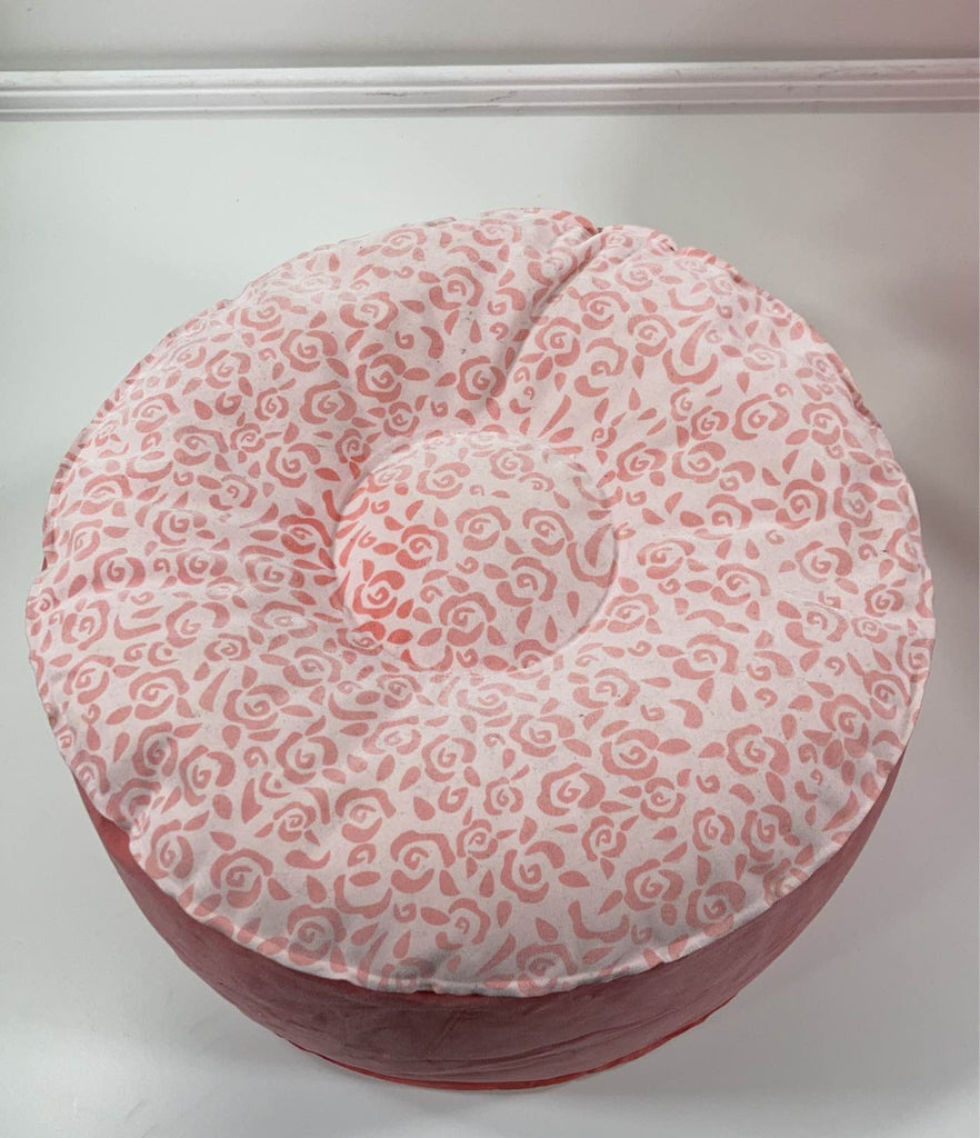 Playskool Rose Petal Cottage Table And Chairs Set