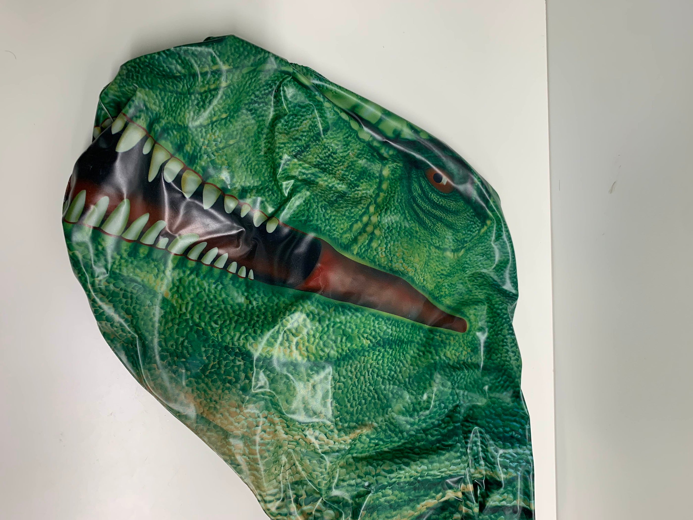 Jet Creations Inflatable Dinosaur — GoodBuy Gear