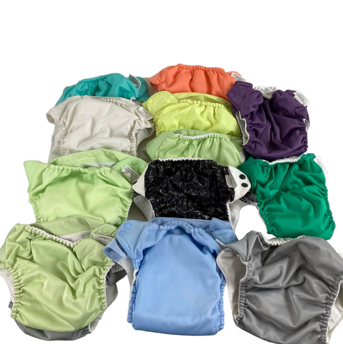 BUNDLE bumGenius Diapers — GoodBuy Gear