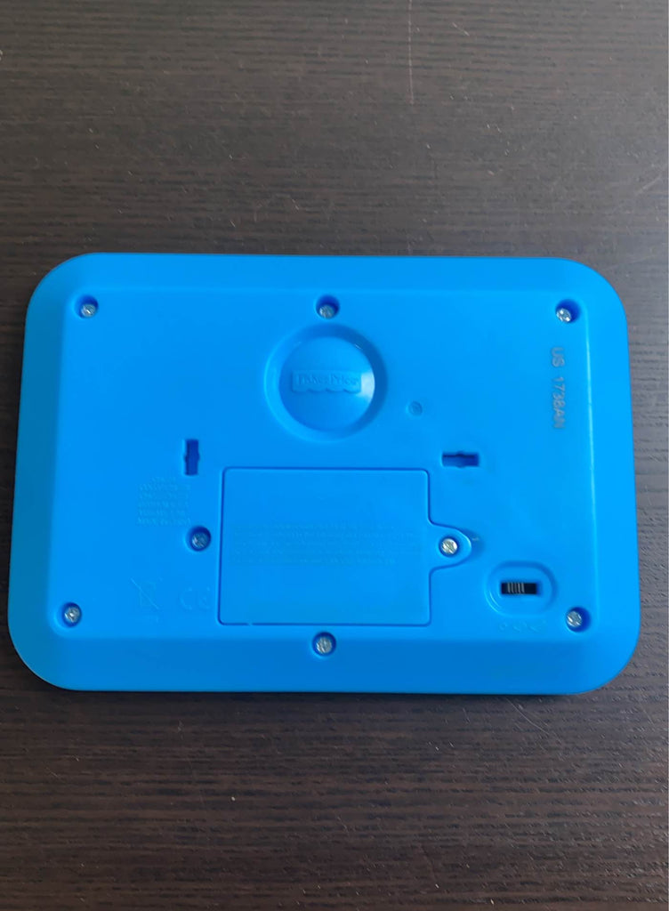 Fisher Price Smart Stages Tablet