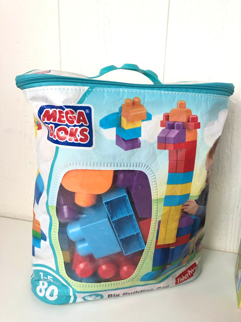 BUNDLE Building Sets