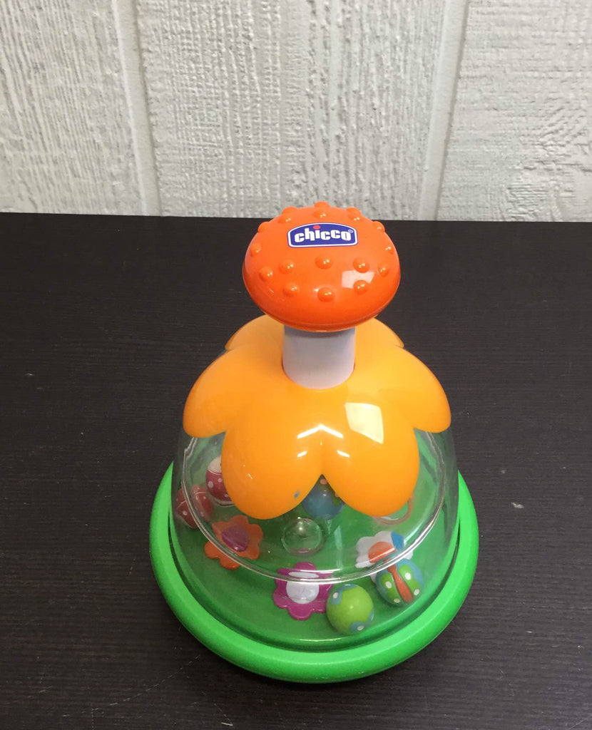 Chicco Eveil - Toupie Magique