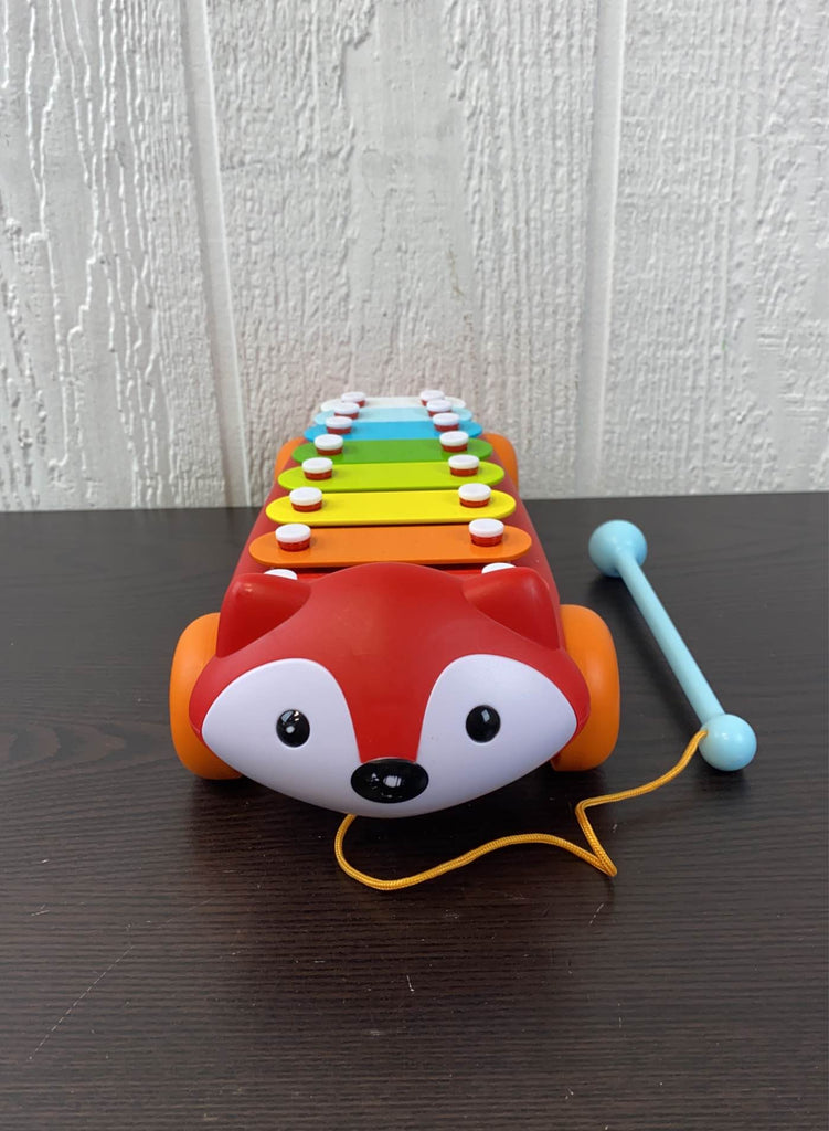 Skip Hop Explore & More Fox Xylophone