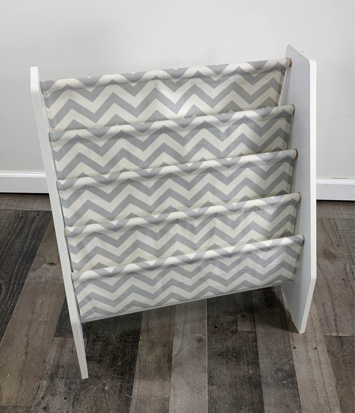 KidKraft Sling Bookshelf, Gray — GoodBuy Gear
