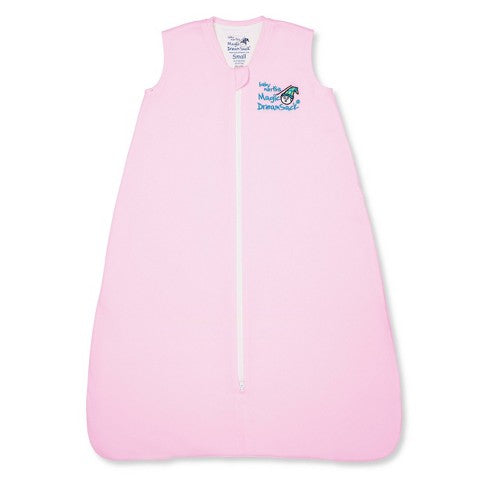 Baby Merlin's Magic Dream Sack, Pink, Small (6-12 months) — GoodBuy Gear