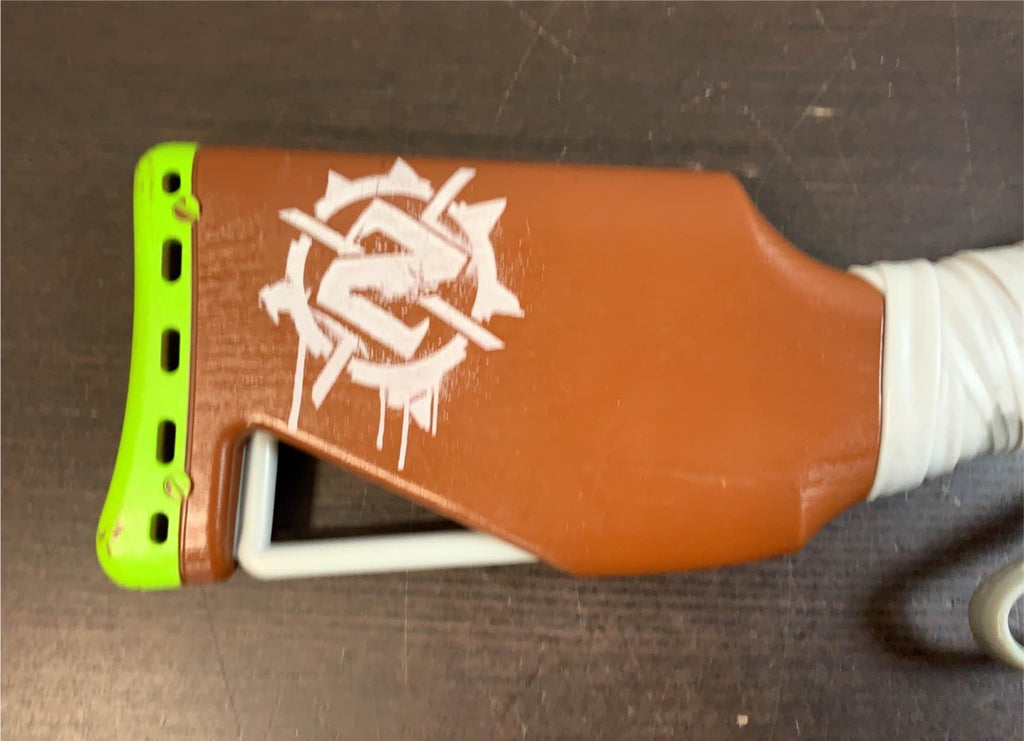 Nerf Zombie Strike SlingFire Blaster