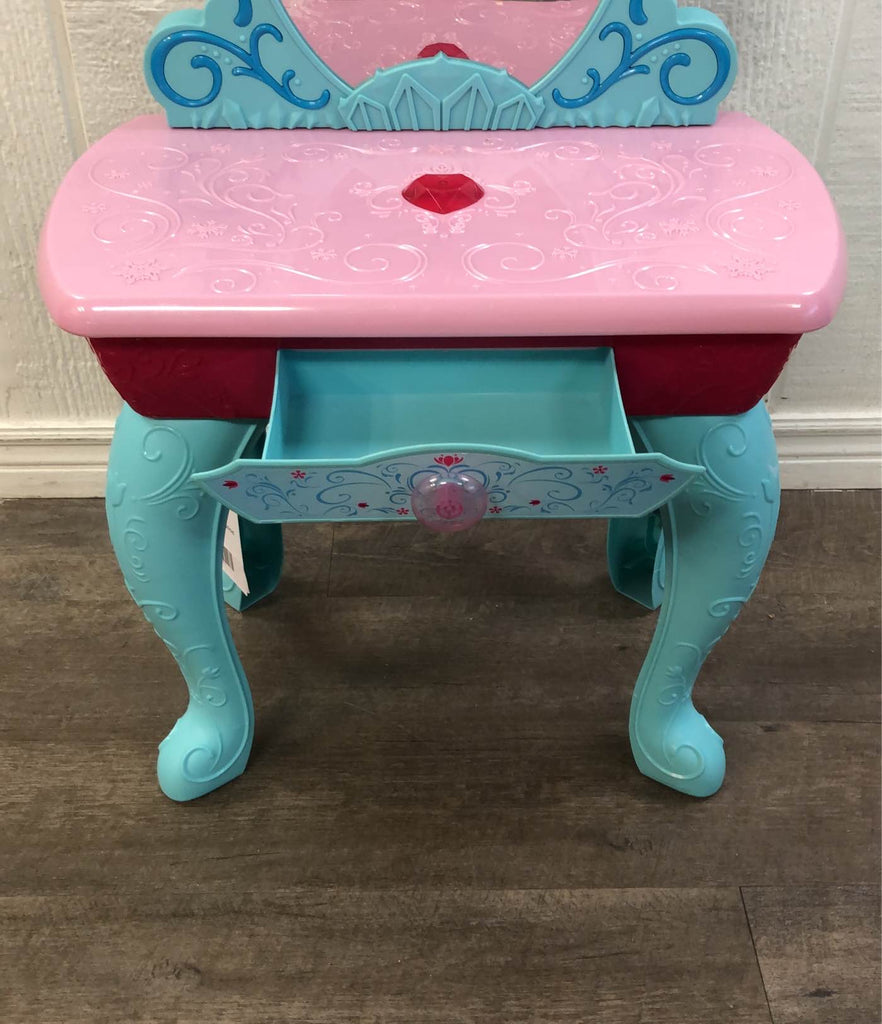 Disney Frozen Vanity