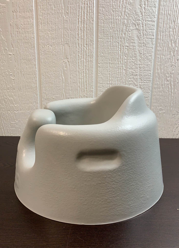 Bumbo Floor Seat, Elephant Grey