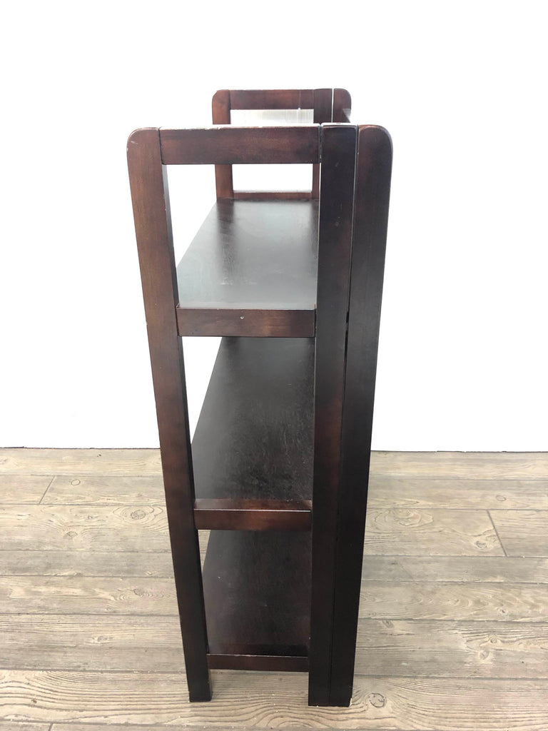 World Market Bookcase