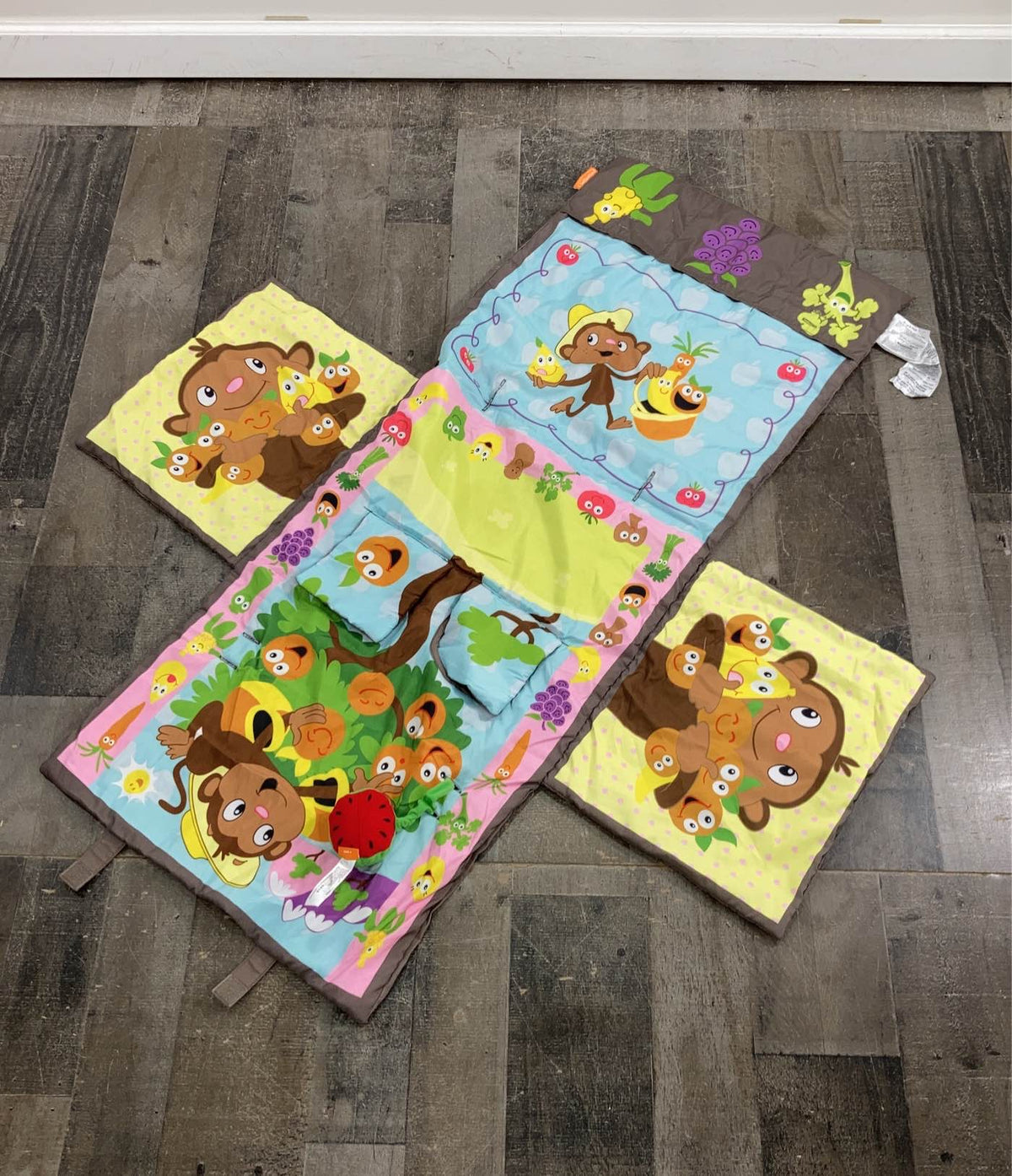 Infantino Shop & Play Cover — GoodBuy Gear
