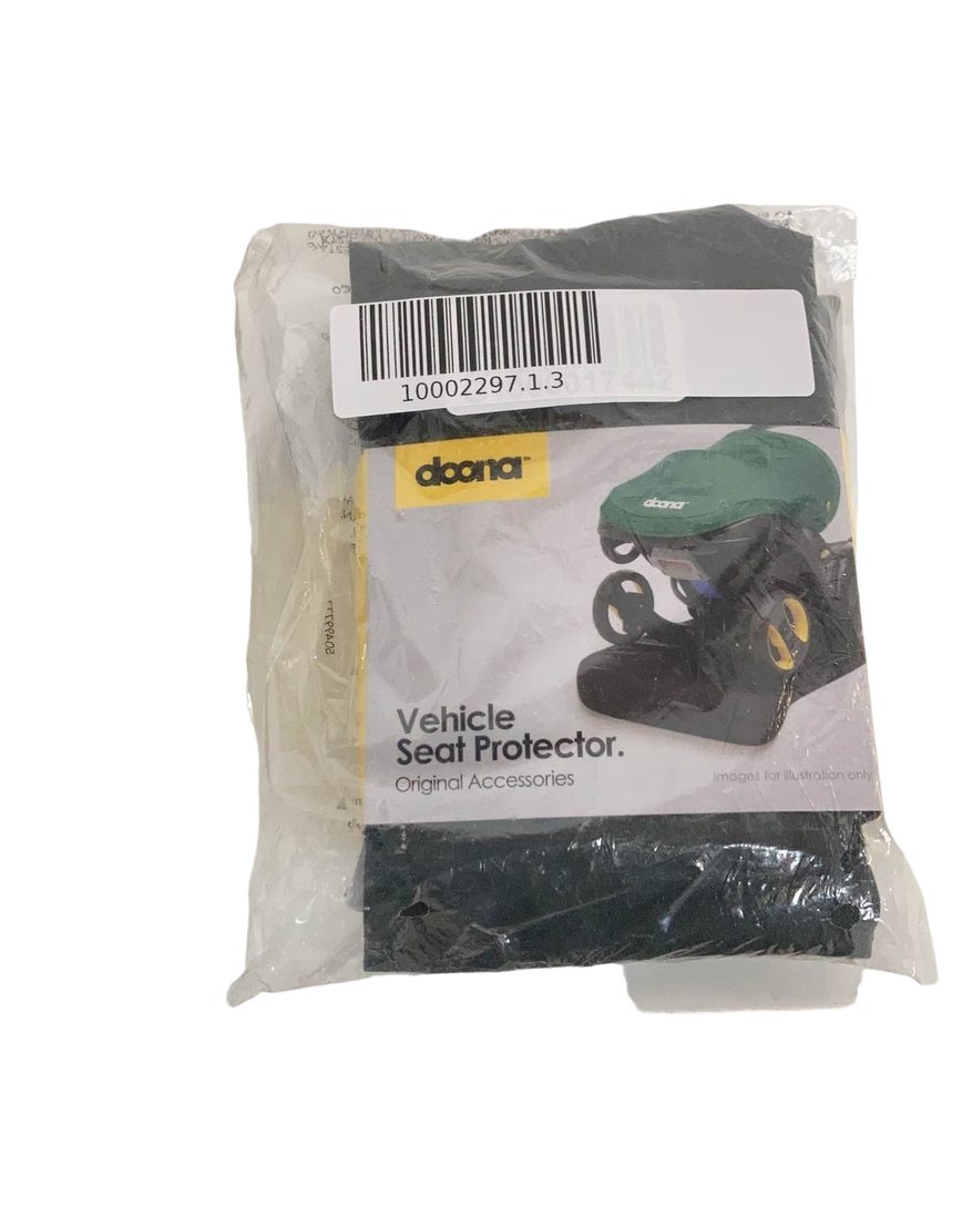 Doona Vehicle Seat Protector — GoodBuy Gear